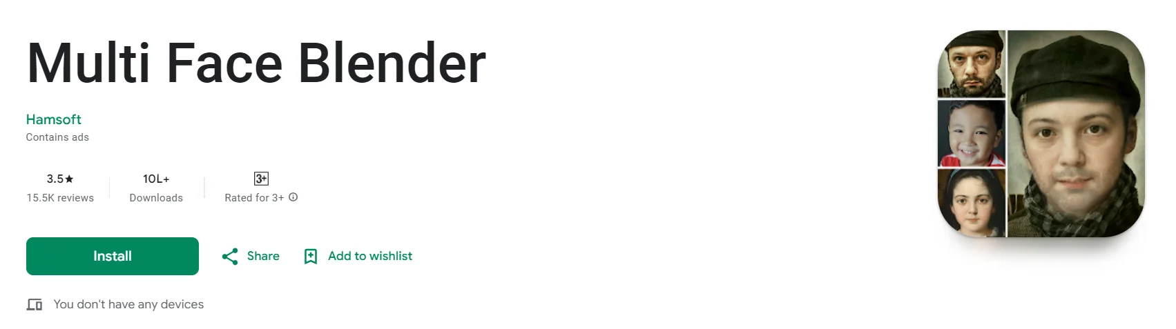 15 Best Face Swap Apps For Free in 2025