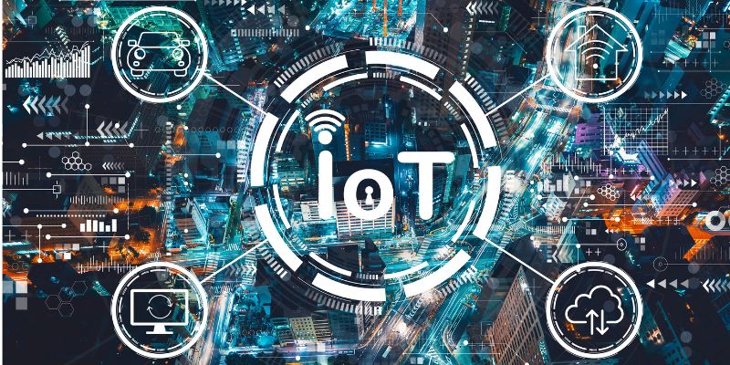 Step-by-Step Guide: IoT App Development