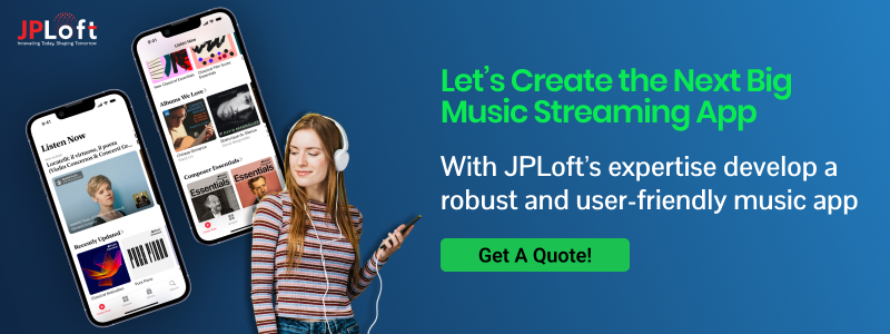 Best Music Streaming Apps in 2025: A Complete List