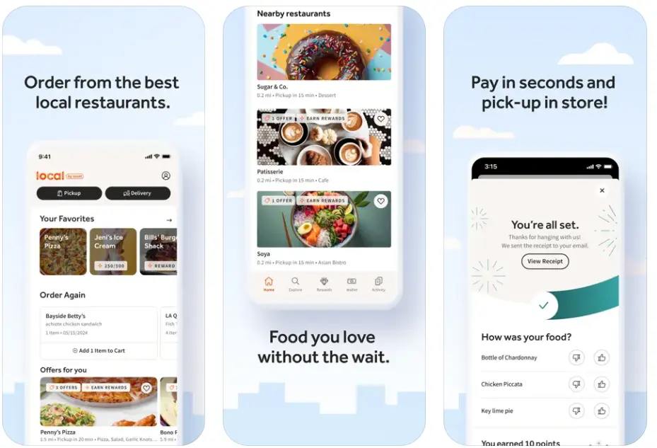 21 Best Restaurant Apps to Discover, Reserve, and Savor Dining in 2025