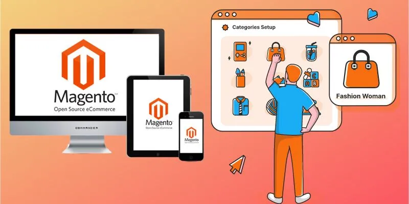 Use of Magento eCommerce for Your Growing Australian Business