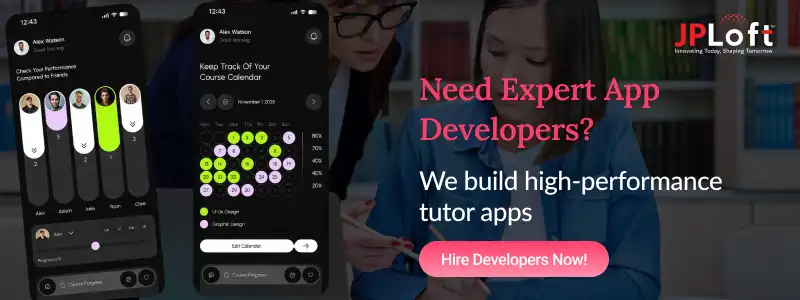 20 Game-Changing Mobile App Development Companies in 2026
