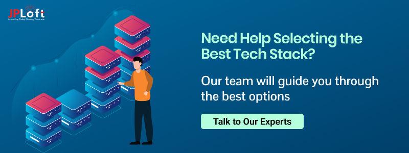 Mobile App Tech Stack: Best Technologies for Scalable App Development