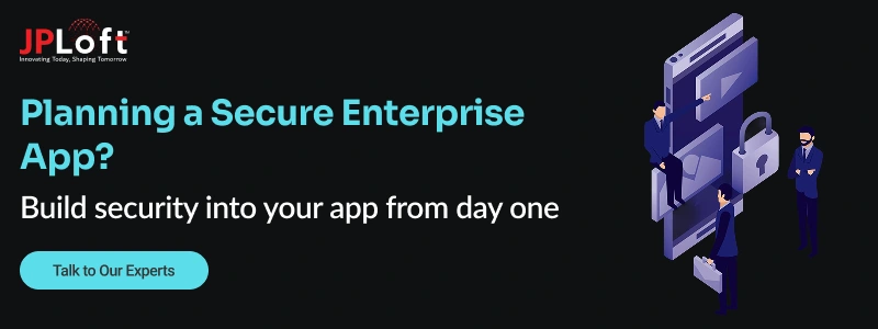 Guide to Enterprise App Security