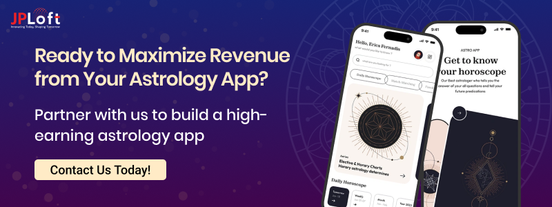 How Astrology Apps Make Money?