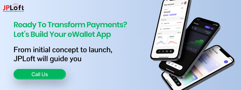 The Only Guide to eWallet App Development You’ll Ever Need
