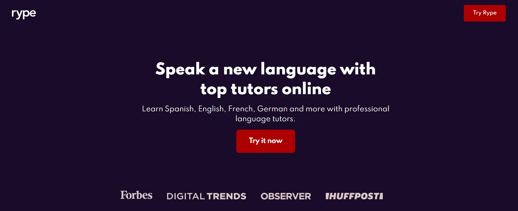 Best Language Learning Apps to Learn a New Language