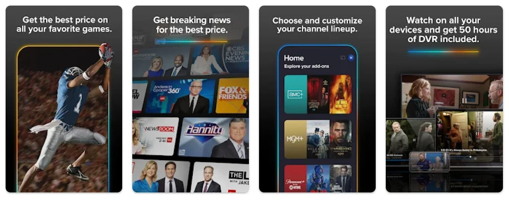 21 Best Video Streaming Apps