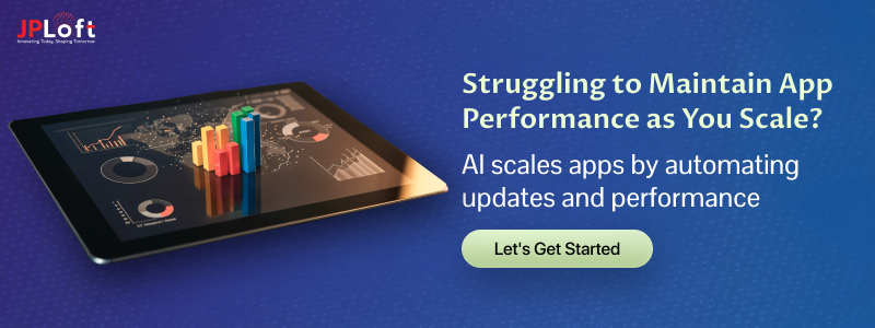 AI in App Maintenance: Enhancing User Experience