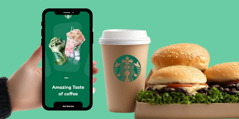 A Guide to Develop an App Like Starbucks