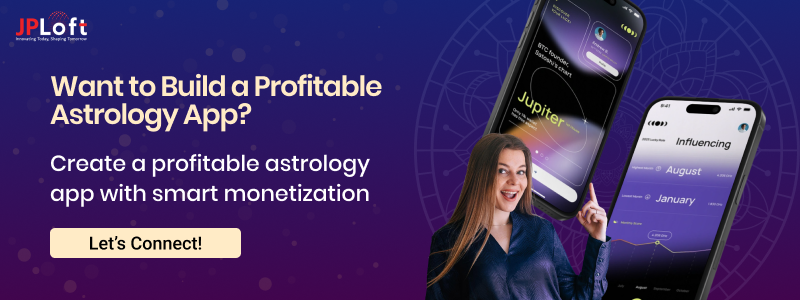 How Astrology Apps Make Money?
