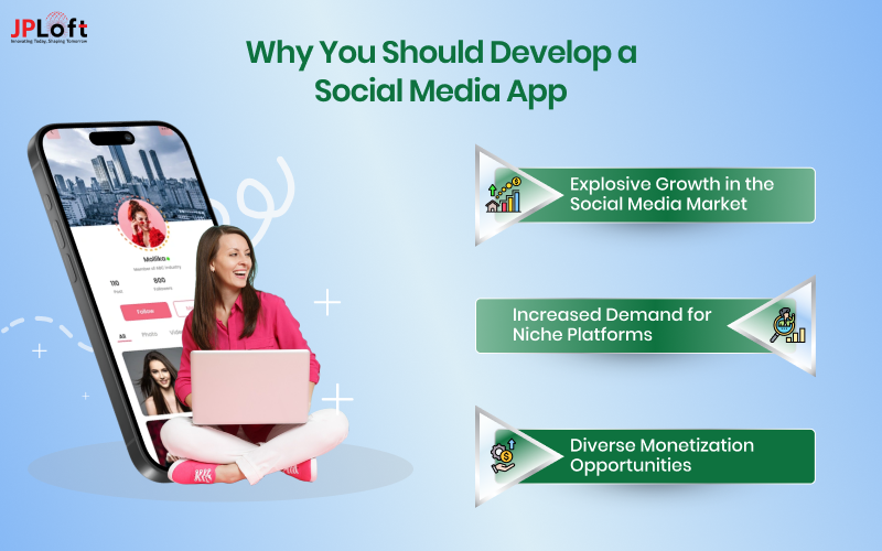 21 Best Social Media Apps of 2025: Best Platforms List