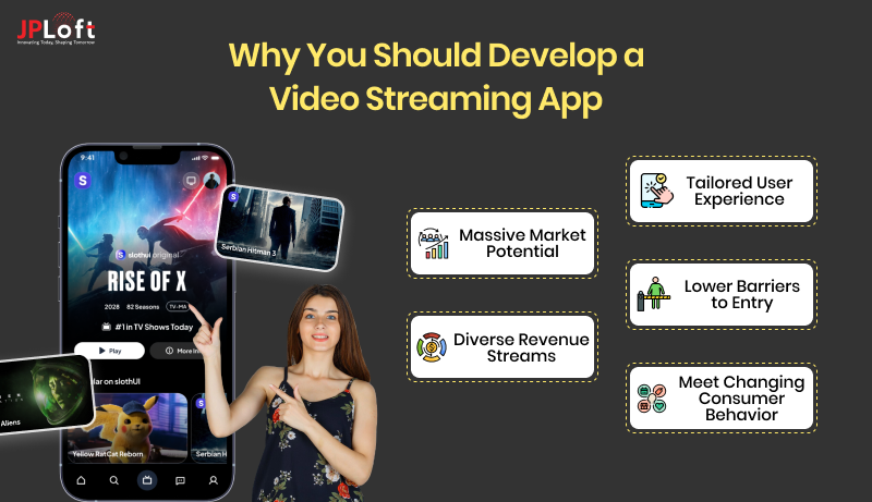 21 Best Video Streaming Apps