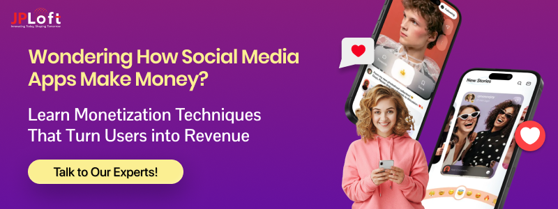 How Do Social Media Apps Make Money?