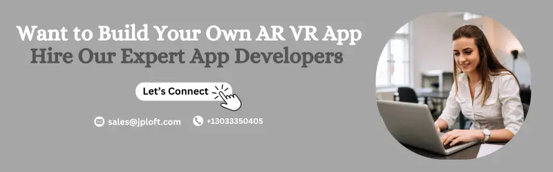 Top Programming Languages for AR and VR App Development