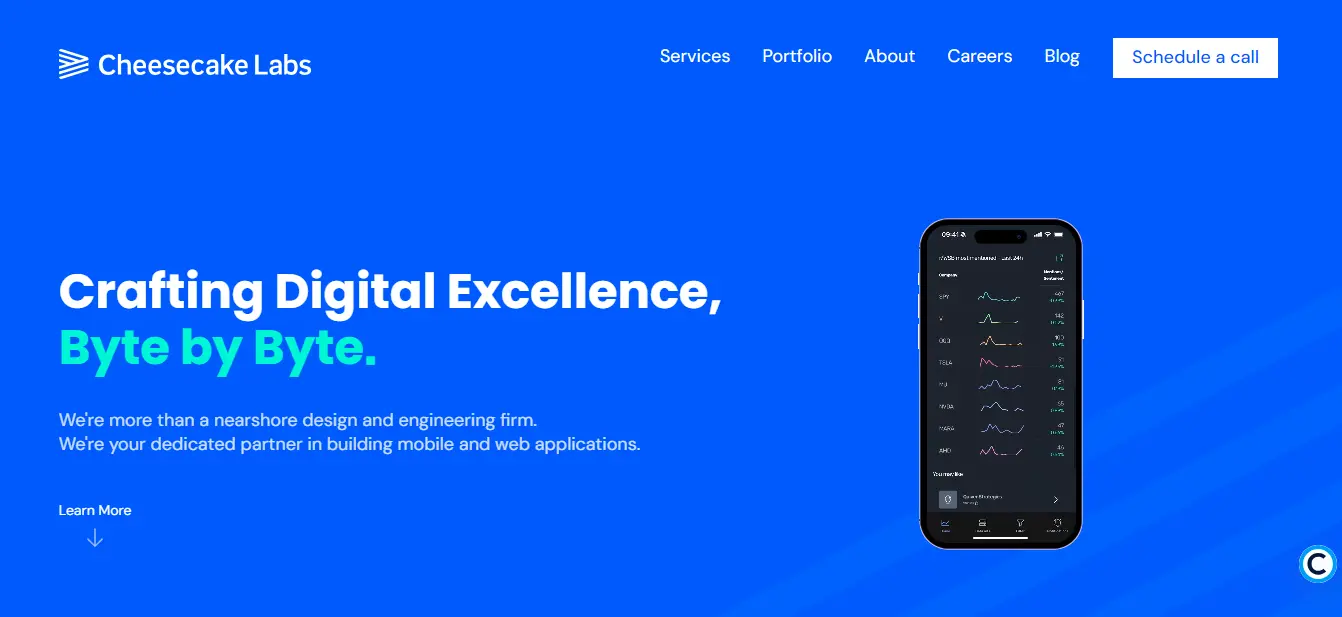 Best Flutter App Development Companies