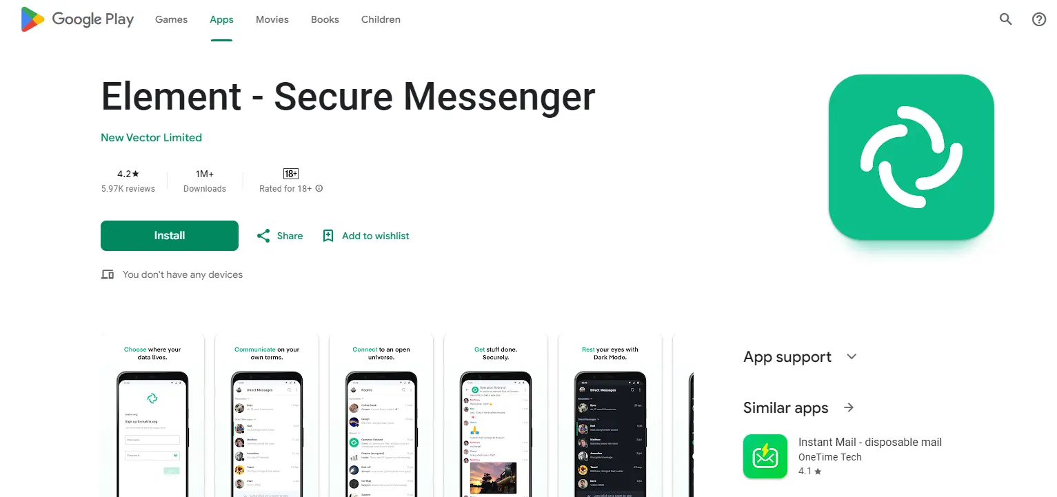 List Of Discord Alternatives
