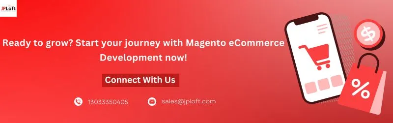 Use of Magento eCommerce for Your Growing Australian Business