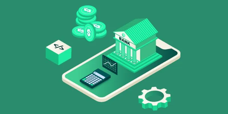 How to Create a Mobile Banking App Like Bank of America