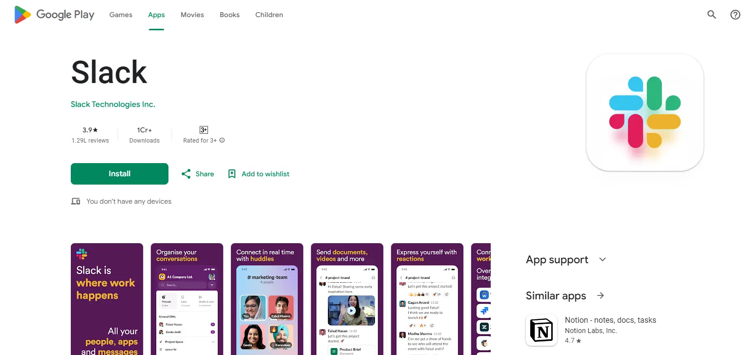 List Of Discord Alternatives